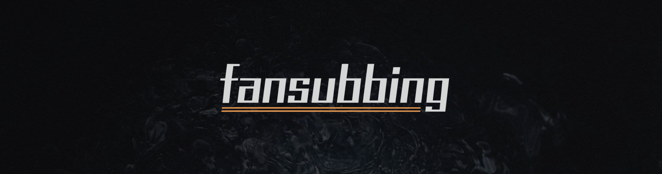 The Evolution of Fansubbing