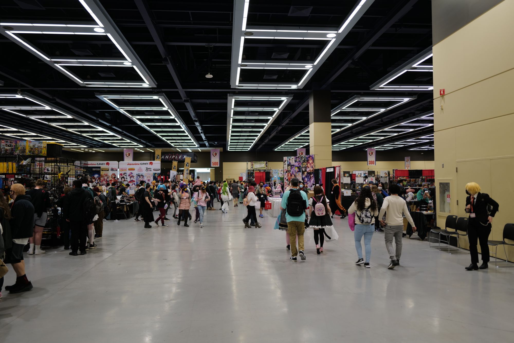 Prose and Cons: Sakura-Con 2022